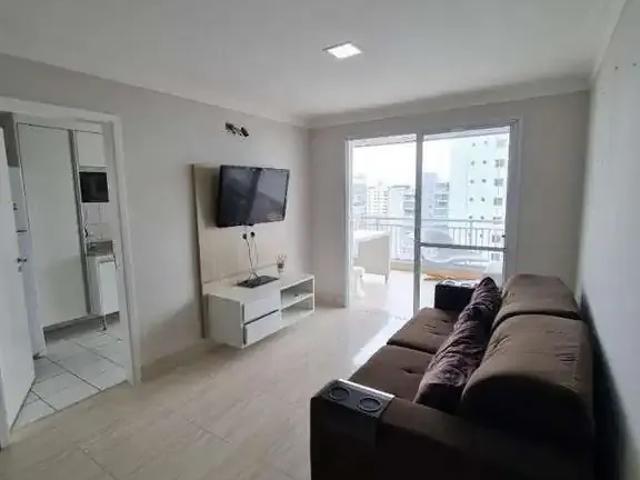 Apartamento para Venda em Guarujá/SP Vila Alzira 3 Quartos