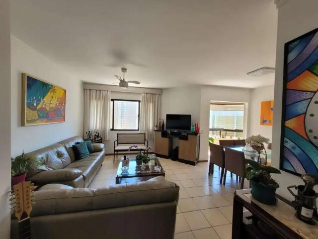 Apartamento para Venda em Guarujá/SP Vila Alzira 3 Quartos