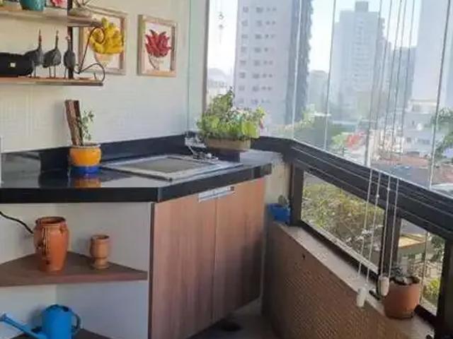 Apartamento para Venda em Guarujá/SP Jardim Astúrias 2 Quartos