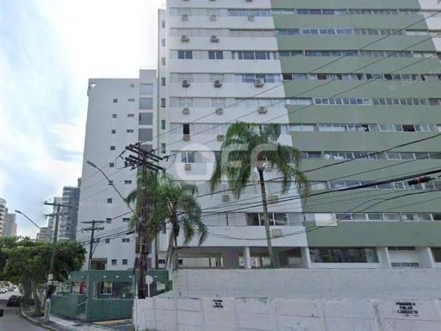 Apartamento para Venda em Guarujá/SP Vila Alzira 3 Quartos