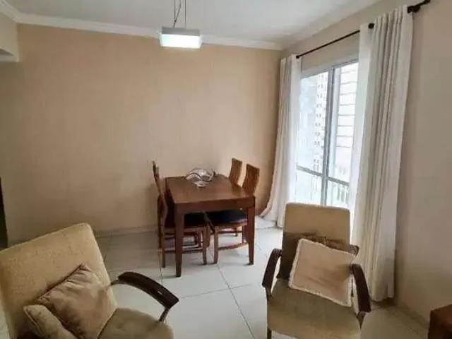 Apartamento para Venda em Guarujá/SP Vila Alzira 3 Quartos