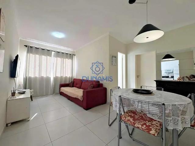 Apartamento para Venda em Guarujá/SP Vila Júlia 2 Quartos