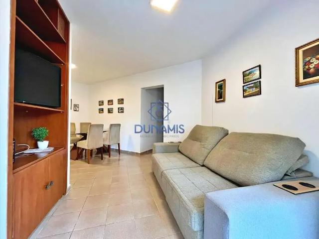 Apartamento para Venda em Guarujá/SP Vila Júlia 2 Quartos