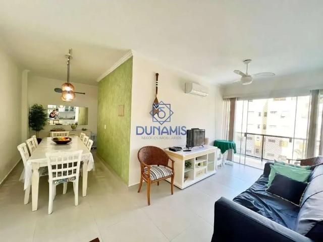 Apartamento para Venda em Guarujá/SP Vila Júlia 2 Quartos