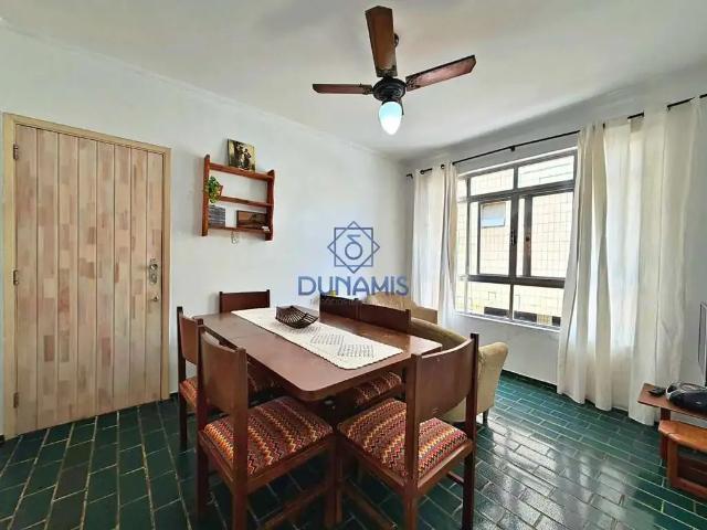 Apartamento para Venda em Guarujá/SP Vila Júlia 2 Quartos