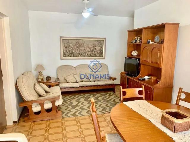 Apartamento para Venda em Guarujá/SP Enseada 2 Quartos