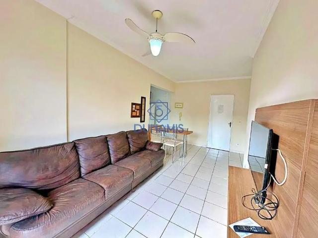 Apartamento para Venda em Guarujá/SP Enseada 2 Quartos