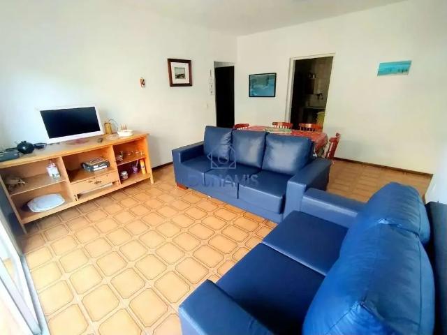 Apartamento para Venda em Guarujá/SP Vila Júlia 2 Quartos