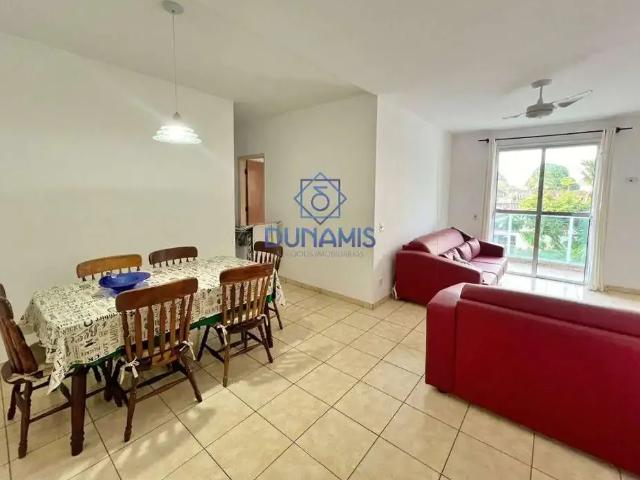 Apartamento para Venda em Guarujá/SP Vila Júlia 2 Quartos