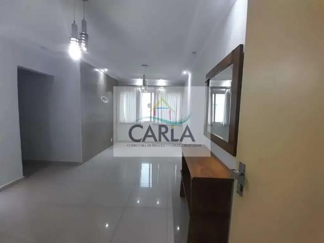 Apartamento para Venda em Guarujá/SP Vila Júlia 3 Quartos