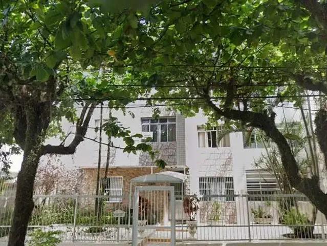 Apartamento para Venda em Guarujá/SP Vila Júlia 3 Quartos