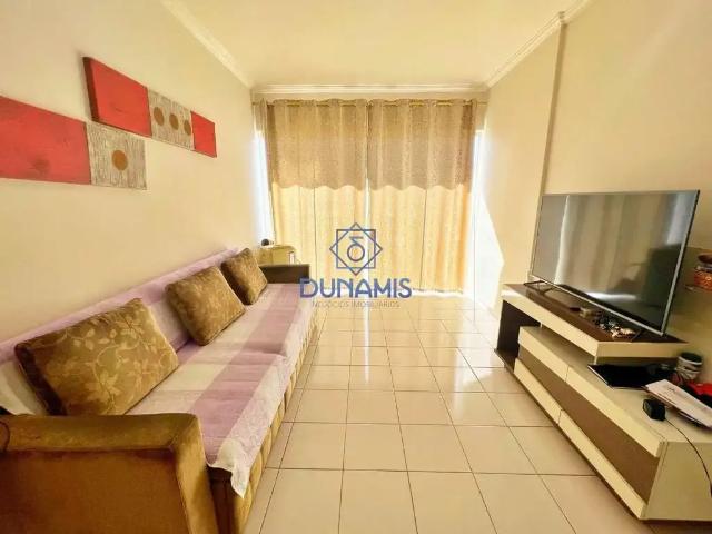 Apartamento para Venda em Guarujá/SP Vila Júlia 3 Quartos