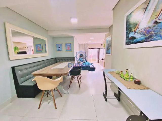 Apartamento para Venda em Guarujá/SP Vila Júlia 4 Quartos