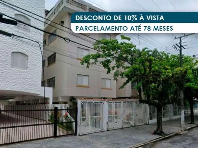 Apartamento para Venda em Guarujá/SP Vila Júlia