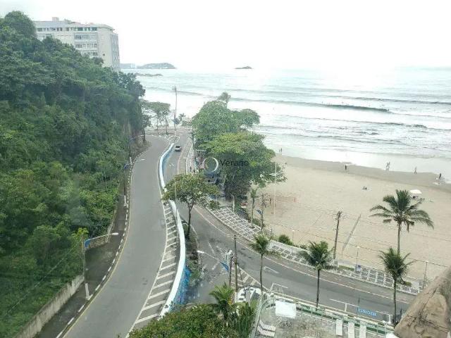 Apartamento para Venda em Guarujá/SP Vila Luis Antônio 4 Quartos