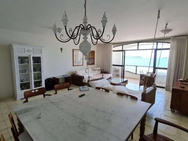 Apartamento para Venda em Guarujá/SP Vila Luis Antônio 4 Quartos