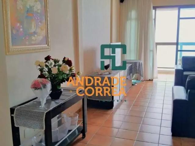 Apartamento para Venda em Guarujá/SP Vila Luis Antônio 4 Quartos