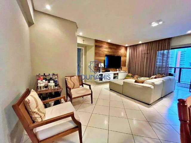 Apartamento para Venda em Guarujá/SP Vila Luis Antônio 4 Quartos