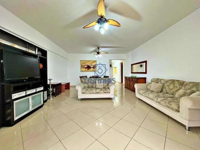 Apartamento para Venda em Guarujá/SP Vila Luis Antônio 4 Quartos