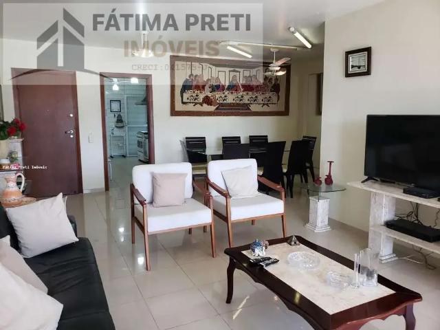Apartamento para Venda em Guarujá/SP Vila Luis Antônio 4 Quartos