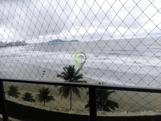 Apartamento para Venda em Guarujá/SP Vila Luis Antônio 4 Quartos
