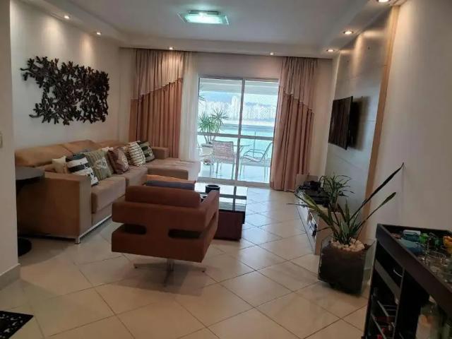 Apartamento para Venda em Guarujá/SP Vila Luis Antônio 4 Quartos