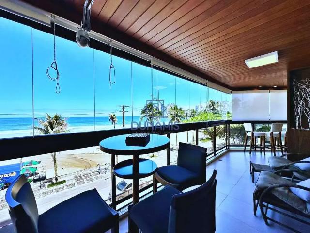 Apartamento para Venda em Guarujá/SP Vila Luis Antônio 4 Quartos