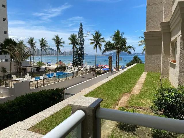 Apartamento para Venda em Guarujá/SP Vila Luis Antônio 4 Quartos