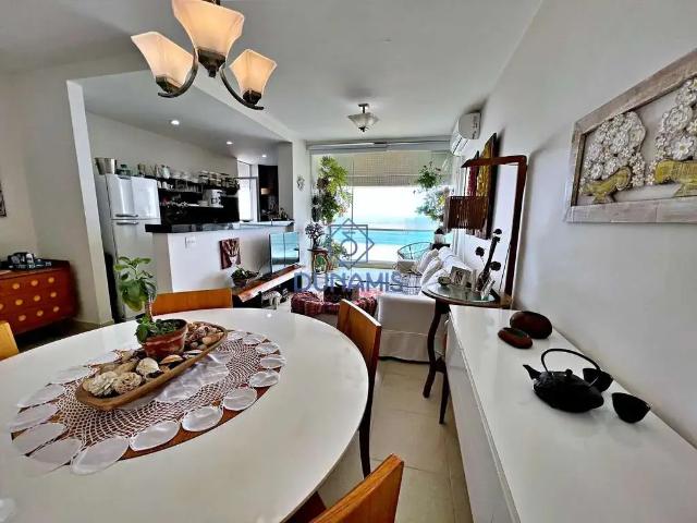 Apartamento para Venda em Guarujá/SP Vila Luis Antônio 1 Quartos