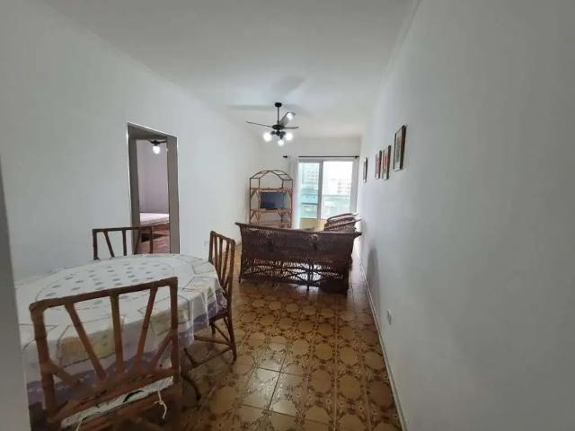 Apartamento para Venda em Guarujá/SP Vila Luis Antônio 2 Quartos