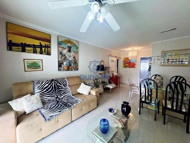 Apartamento para Venda em Guarujá/SP Vila Luis Antônio 2 Quartos