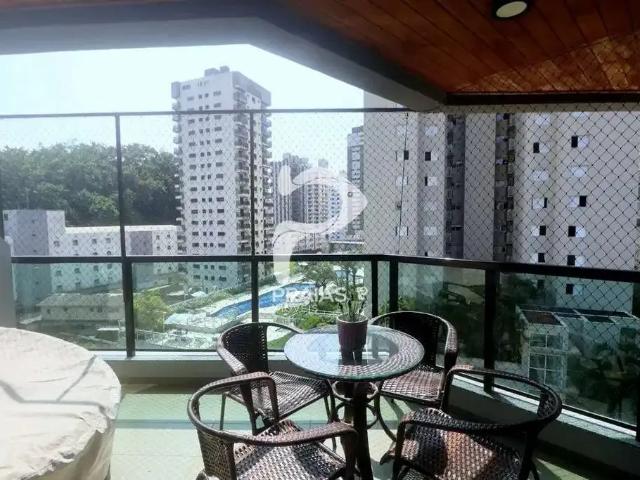 Apartamento para Venda em Guarujá/SP Jardim Astúrias 2 Quartos