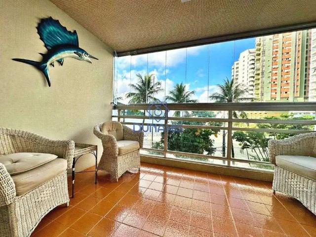 Apartamento para Venda em Guarujá/SP Vila Luis Antônio 2 Quartos