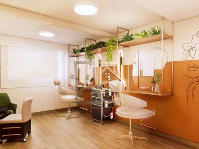 Apartamento para Venda em Guarujá/SP Vila Luis Antônio 2 Quartos