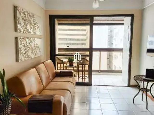 Apartamento para Venda em Guarujá/SP Vila Luis Antônio 2 Quartos