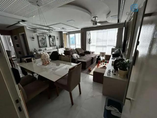 Apartamento para Venda em Guarujá/SP Vila Luis Antônio 2 Quartos