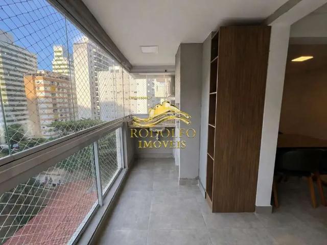 Apartamento para Venda em Guarujá/SP Jardim Astúrias 2 Quartos