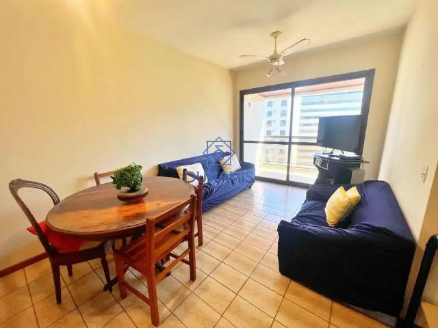 Apartamento para Venda em Guarujá/SP Vila Luis Antônio 3 Quartos
