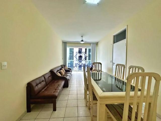 Apartamento para Venda em Guarujá/SP Vila Luis Antônio 3 Quartos