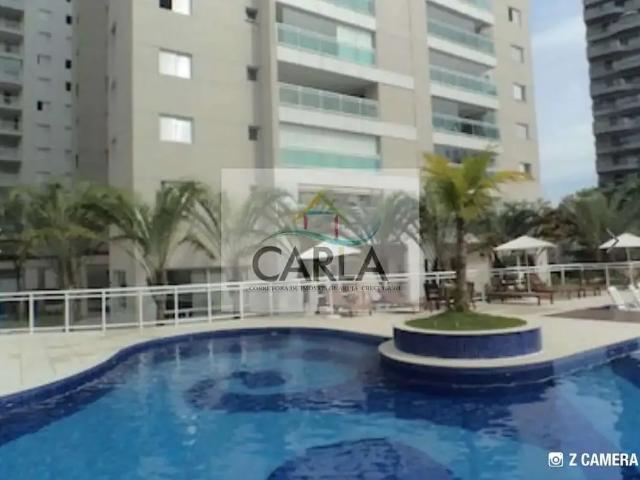 Apartamento para Venda em Guarujá/SP Vila Luis Antônio 3 Quartos