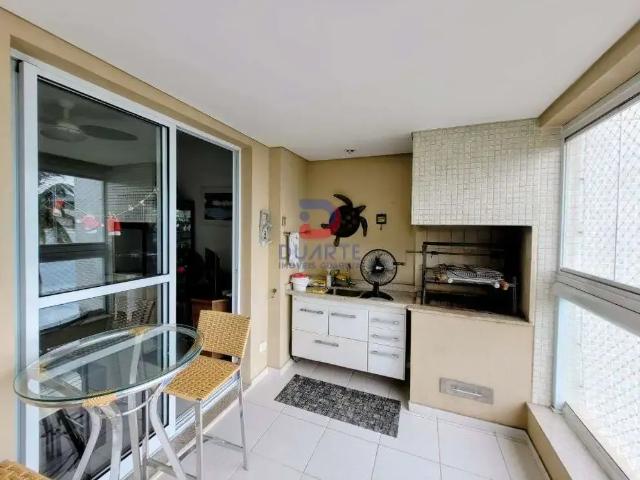 Apartamento para Venda em Guarujá/SP Vila Luis Antônio 3 Quartos