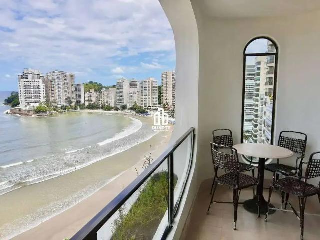 Apartamento para Venda em Guarujá/SP Vila Luis Antônio 3 Quartos