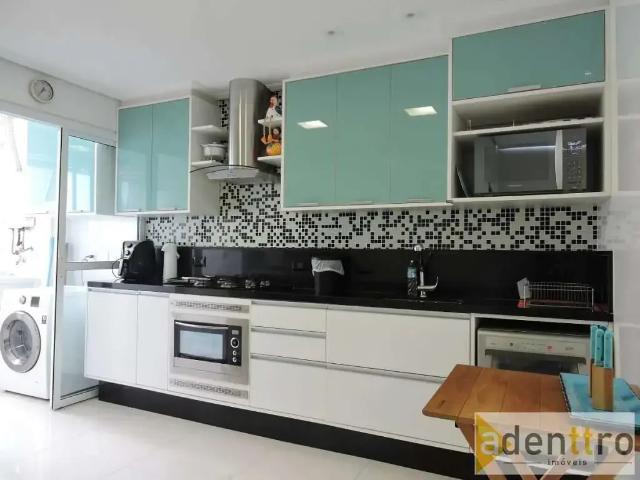 Apartamento para Venda em Guarujá/SP Vila Luis Antônio 3 Quartos