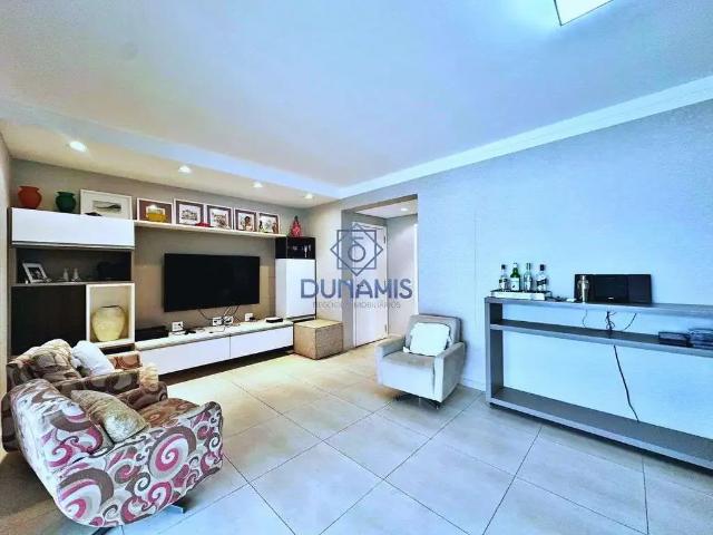Apartamento para Venda em Guarujá/SP Vila Luis Antônio 3 Quartos