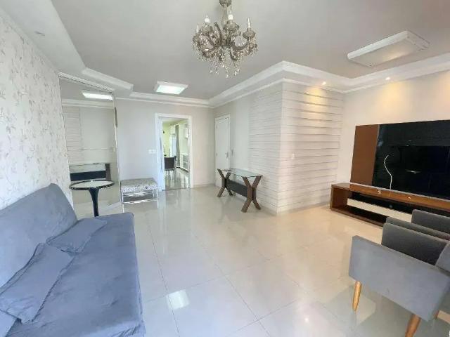 Apartamento para Venda em Guarujá/SP Vila Luis Antônio 3 Quartos