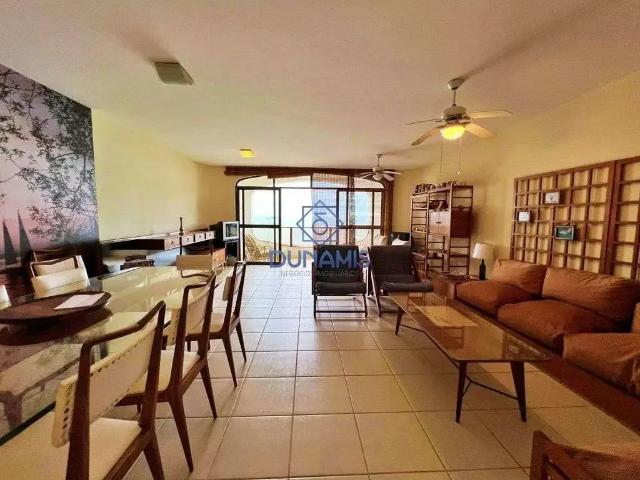 Apartamento para Venda em Guarujá/SP Vila Luis Antônio 3 Quartos