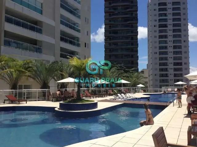 Apartamento para Venda em Guarujá/SP Vila Luis Antônio 3 Quartos
