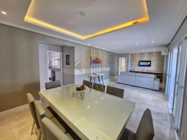 Apartamento para Venda em Guarujá/SP Vila Luis Antônio 3 Quartos