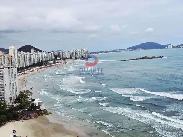 Apartamento para Venda em Guarujá/SP Vila Luis Antônio 3 Quartos
