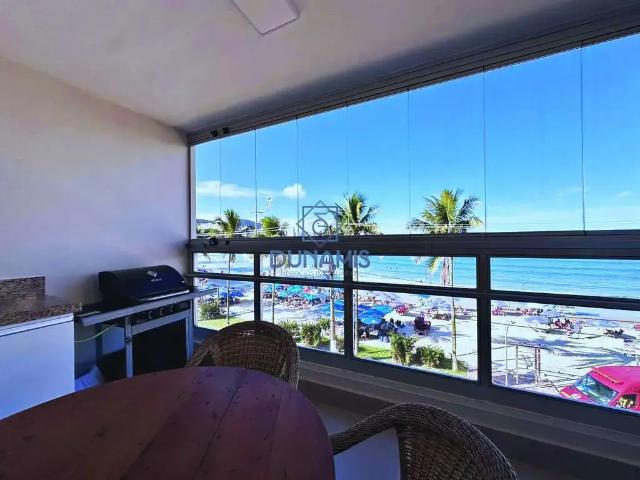 Apartamento para Venda em Guarujá/SP Vila Luis Antônio 3 Quartos